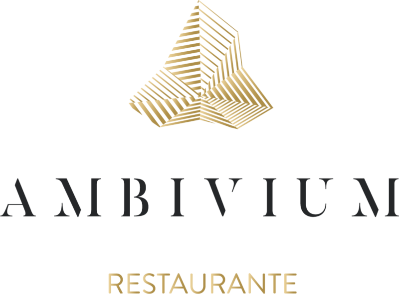 Menú degustación 2025 Restaurante Ambivium