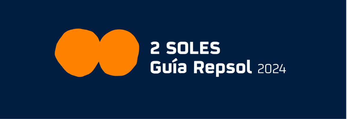 Dos soles Repsol 2024 en Ambivium